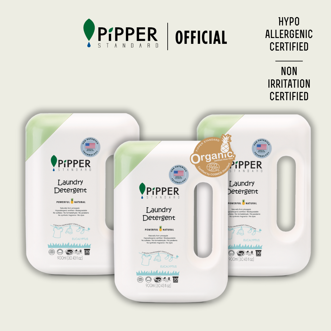 PiPPER Standard Malaysia